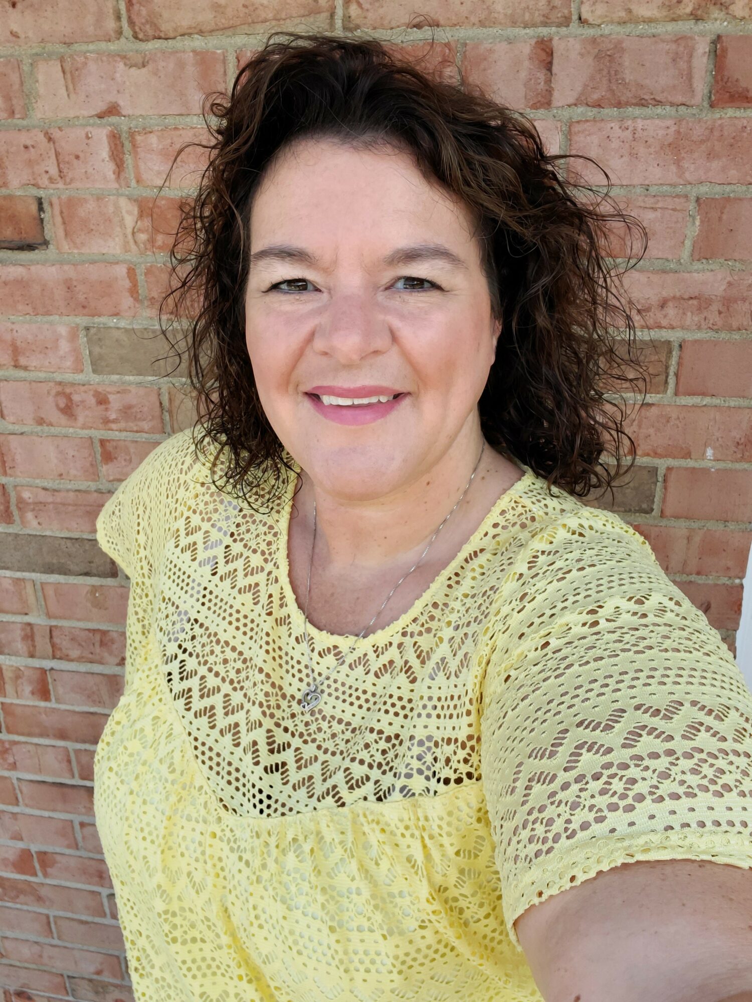 Meet Amy Holmes - Voyage Ohio Magazine