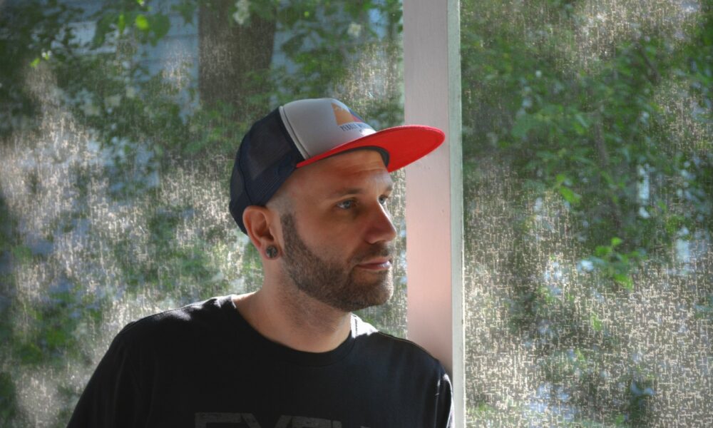 Daily Inspiration: Meet Jon Sedor - Voyage Ohio Magazine