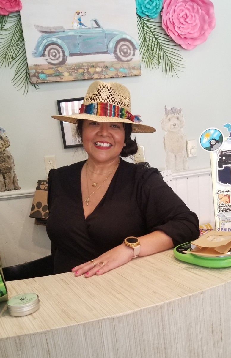 Rising Stars: Meet Angela McClure - Voyage Ohio Magazine