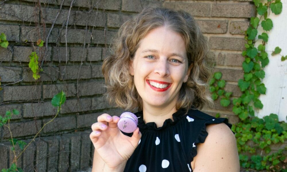 Check Out Ann LoParo’s Story - Voyage Ohio Magazine