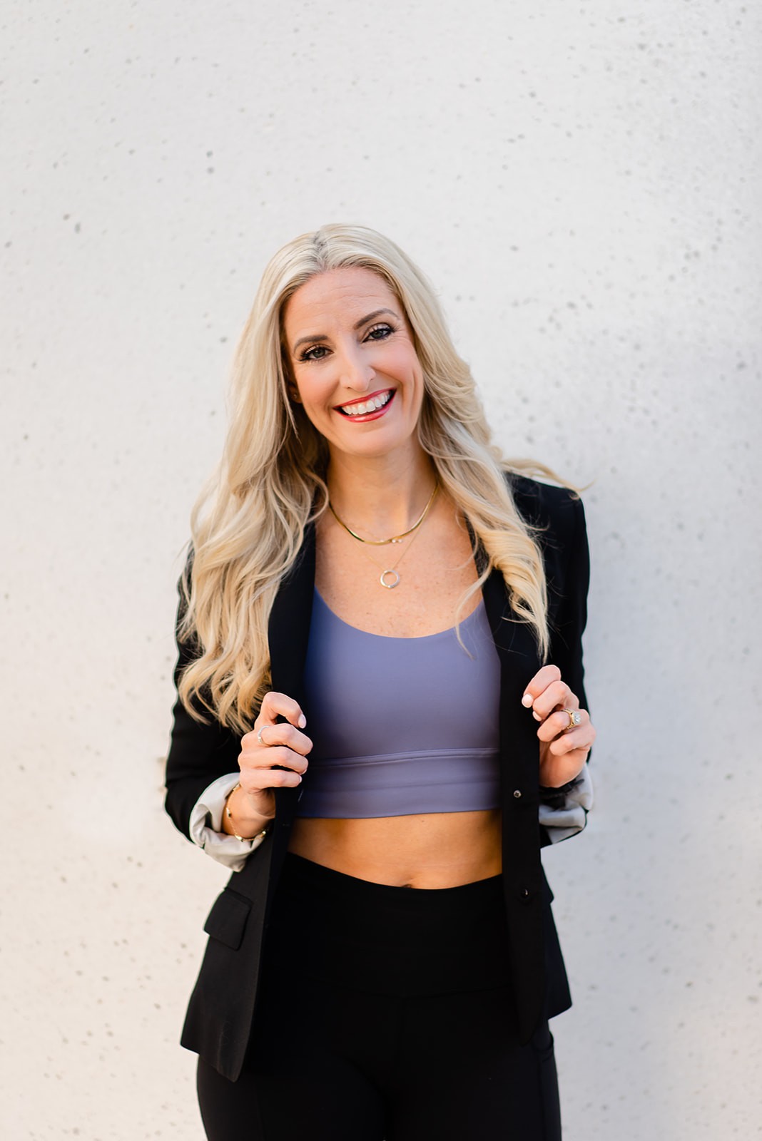 Meet Erin Roddy of MEAS Active - Voyage Ohio Magazine