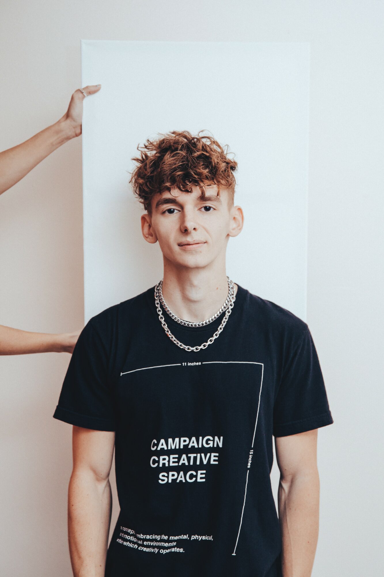 Life & Work with Caleb Knight - Voyage Ohio Magazine