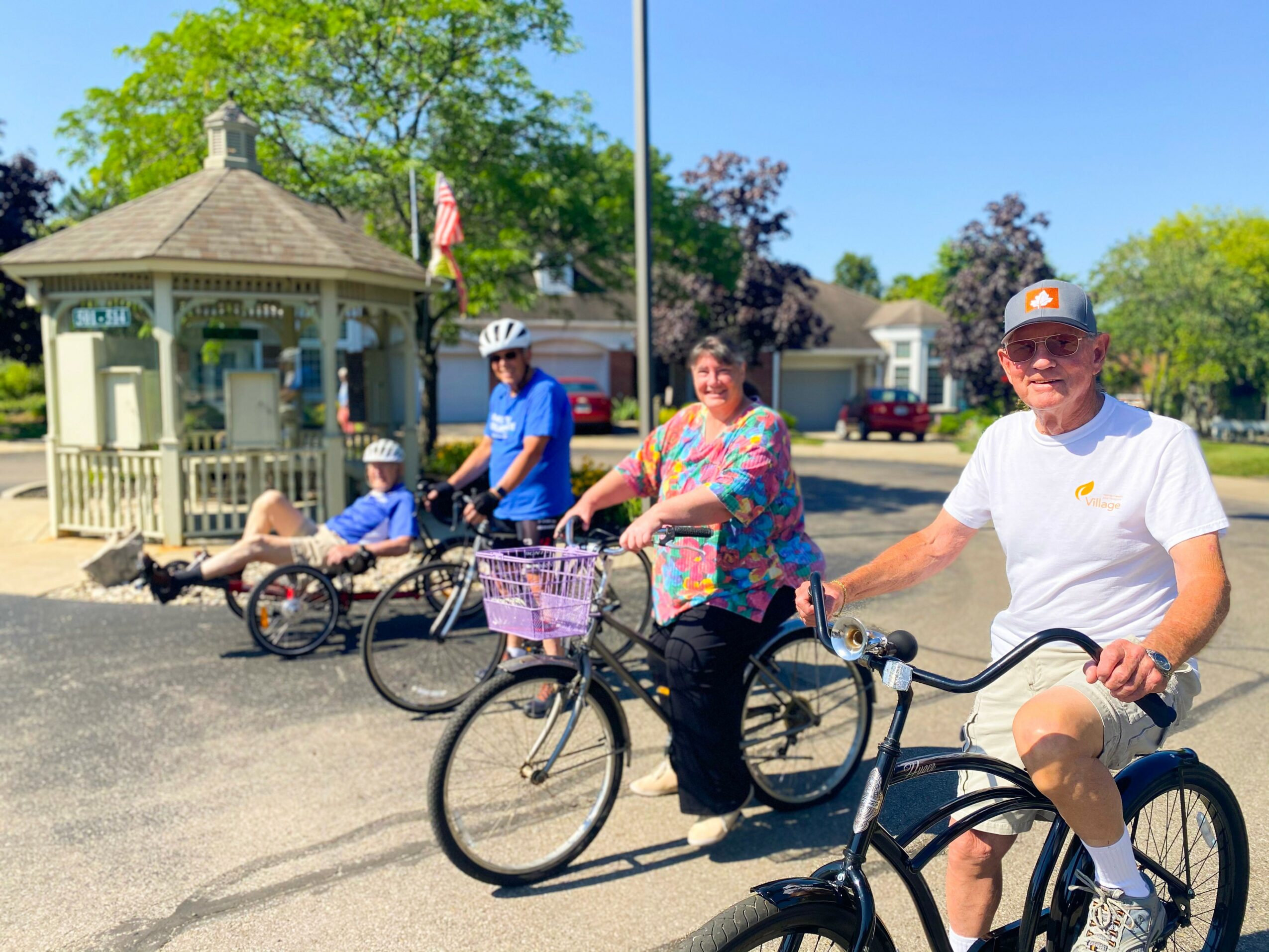 Rising Stars: Meet Karen Pendleton - Voyage Ohio Magazine