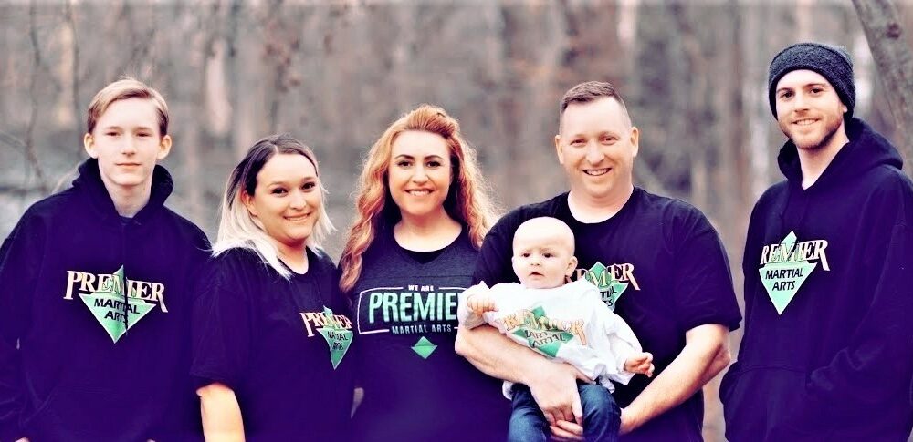 Meet Cheryl Walters of Premier Martial Arts – Voyage Ohio Magazine
