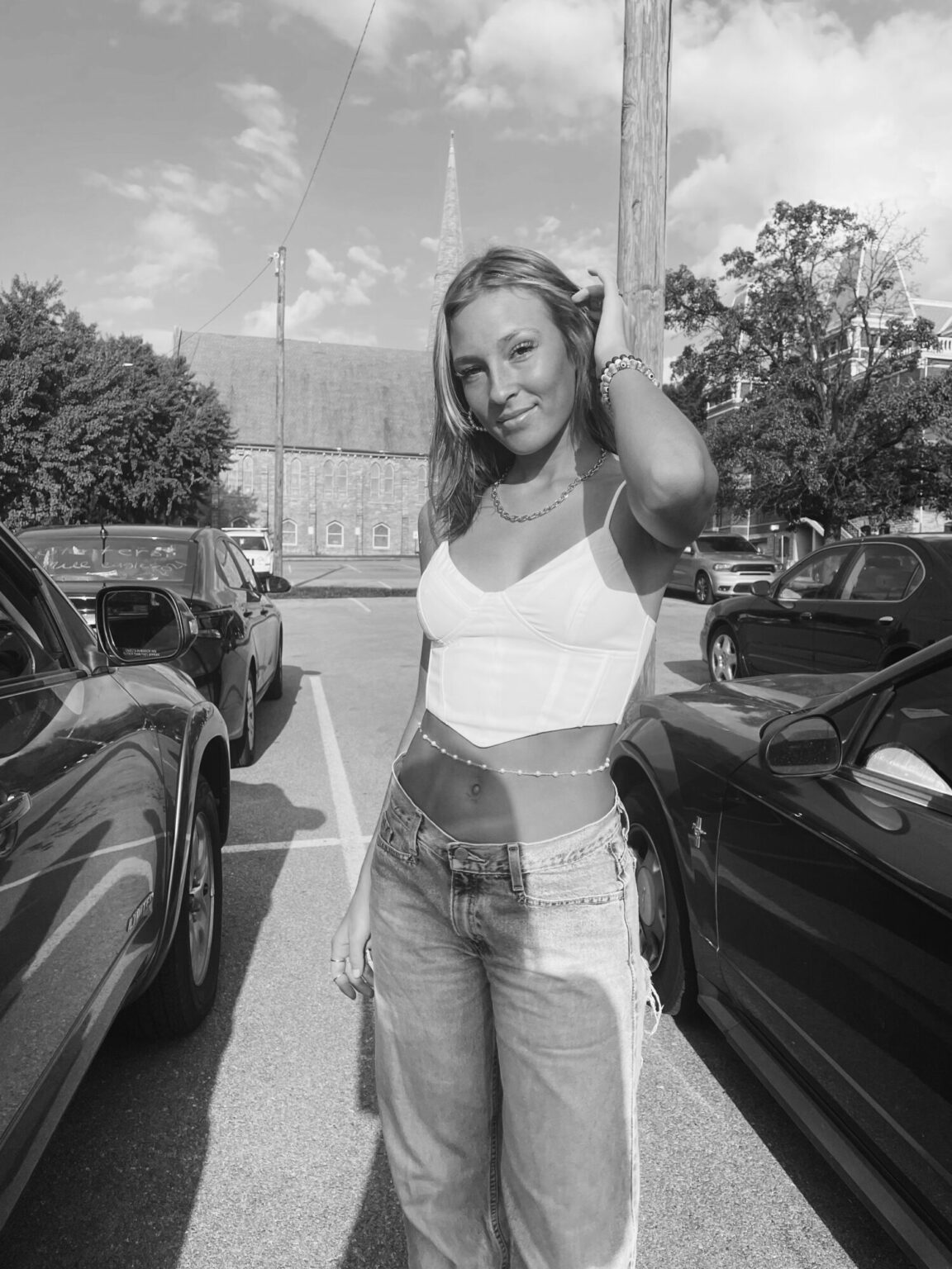 Meet Kiley Storm - Voyage Ohio Magazine