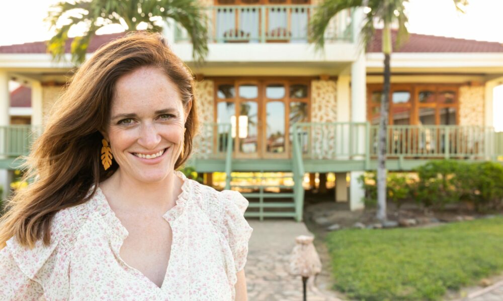 Meet Megan James of Go and Do Good – Voyage Ohio Magazine