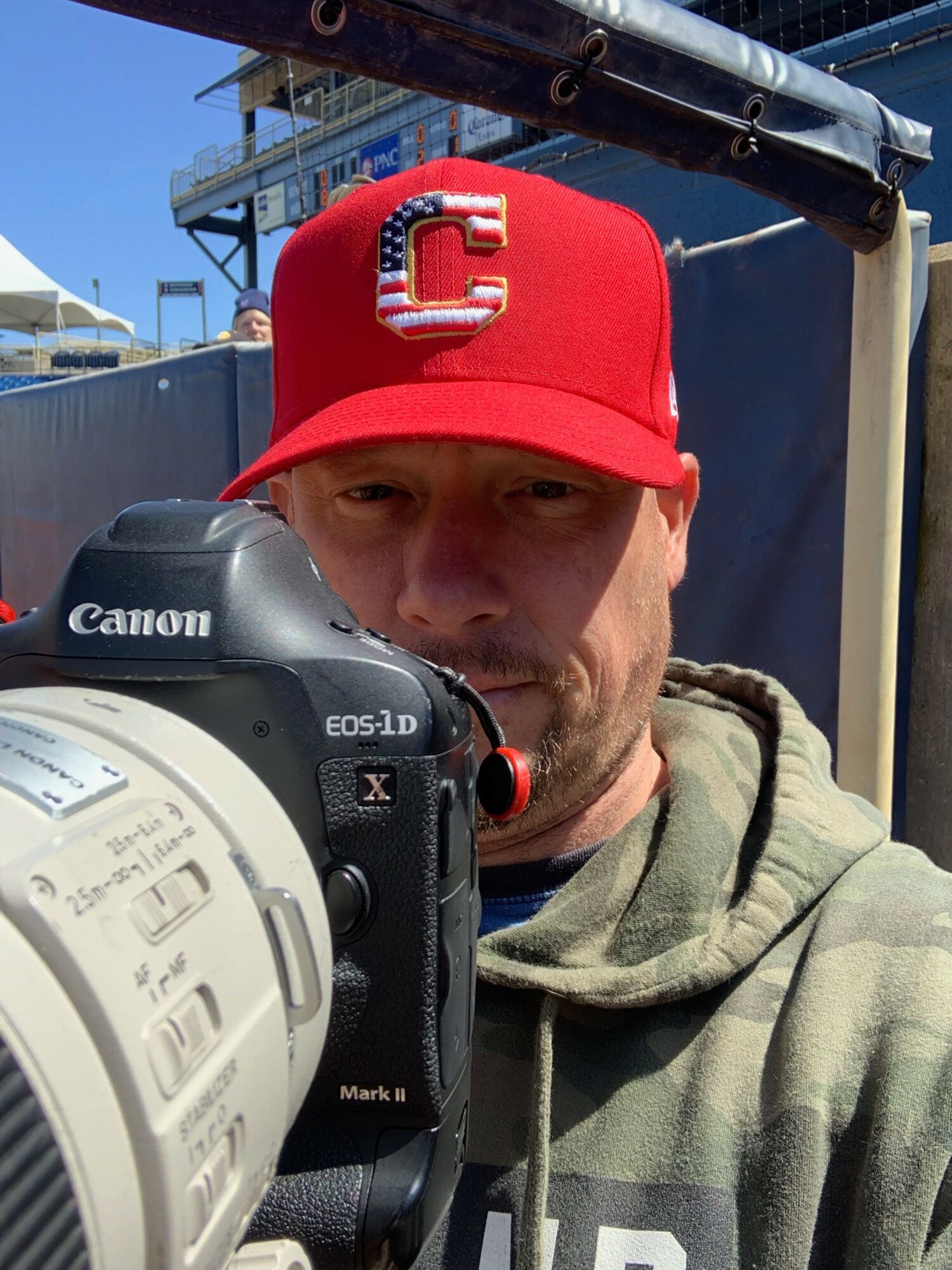 Meet Tim Phillis - Voyage Ohio Magazine