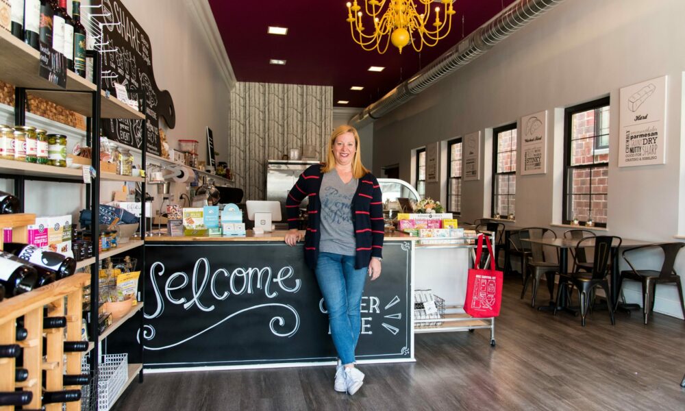 Check Out Emily Frank’s Story – Voyage Ohio Magazine