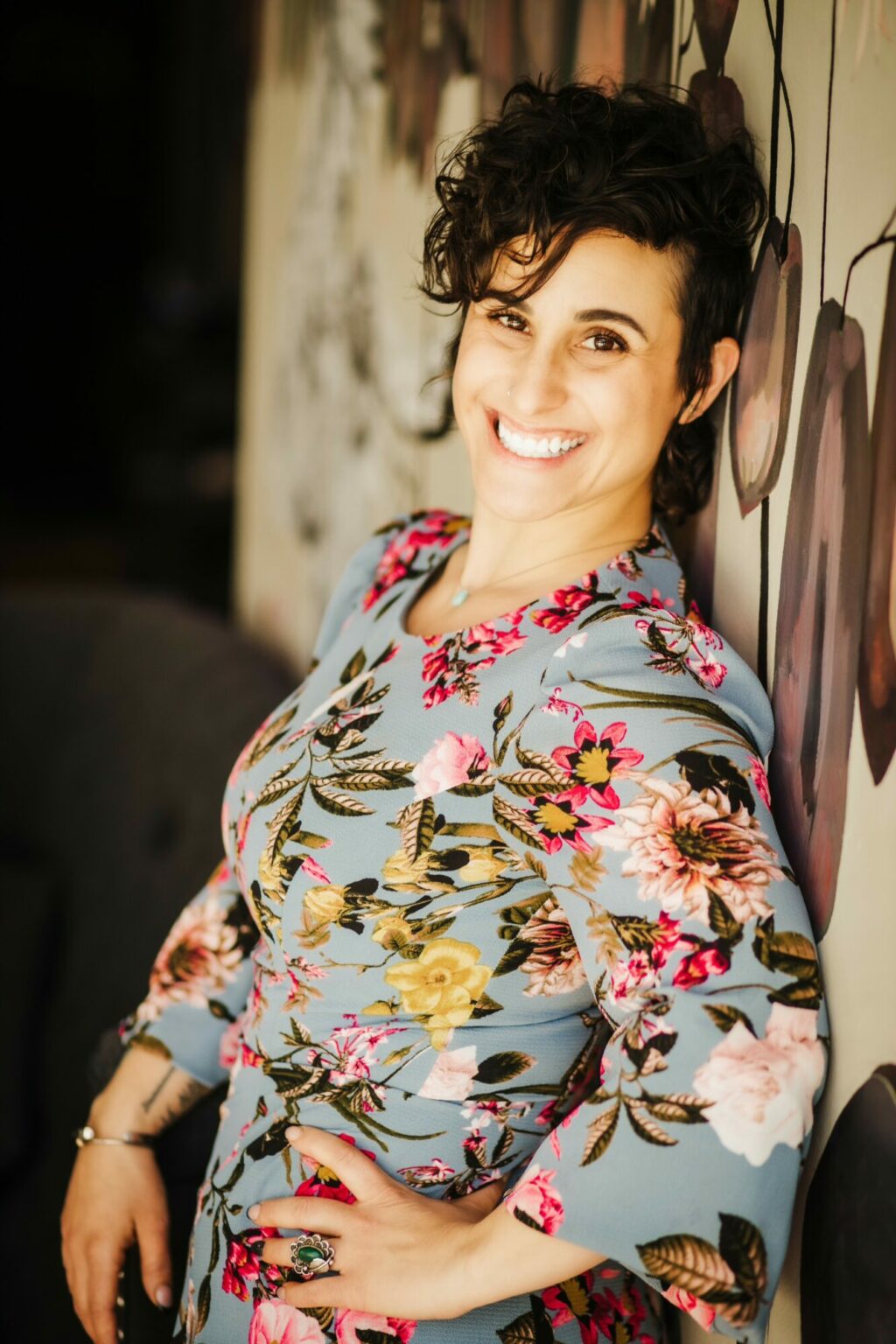 Meet Hannah Hollenkamp - Voyage Ohio Magazine