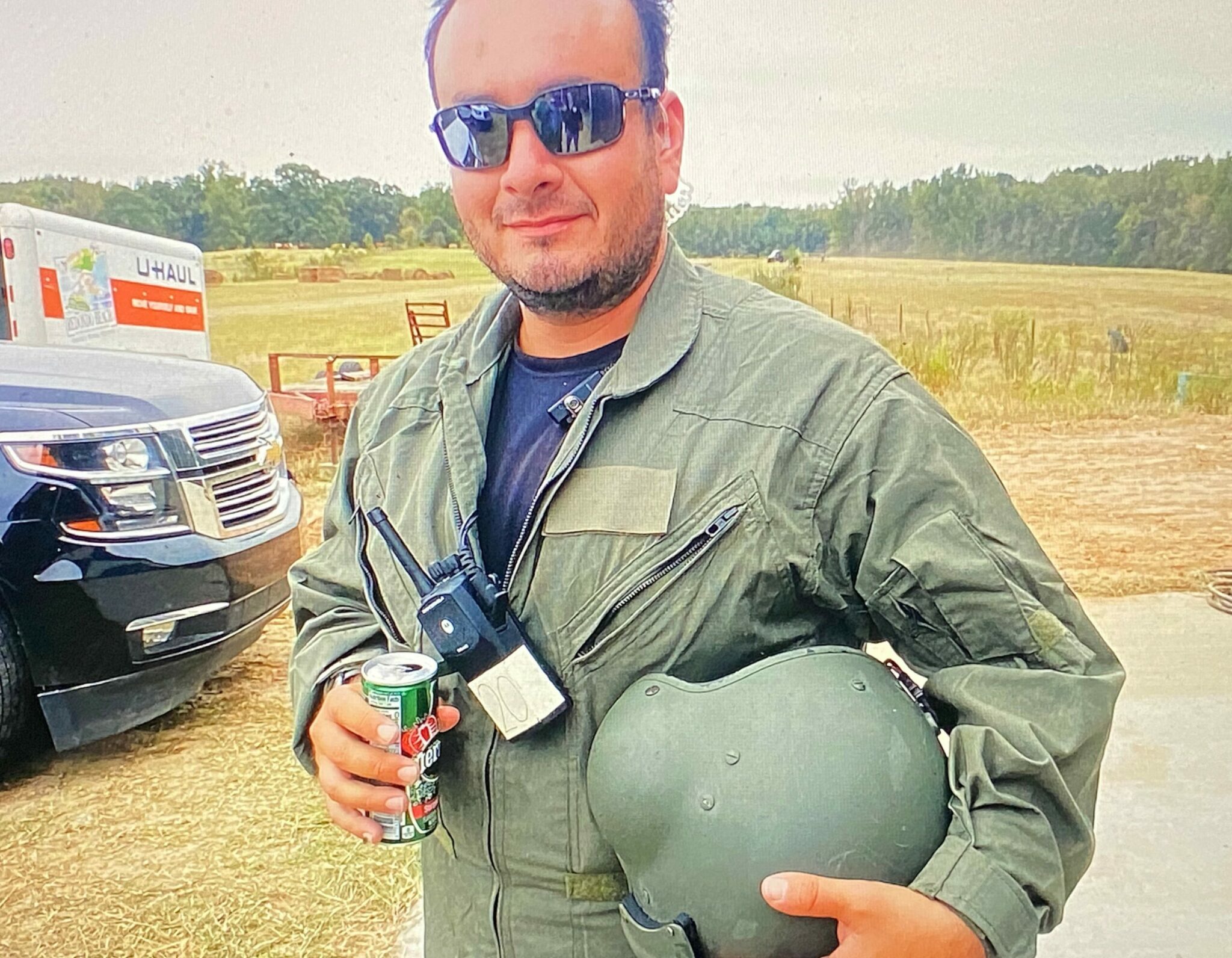 Meet Zack Rios – Voyage Ohio Magazine