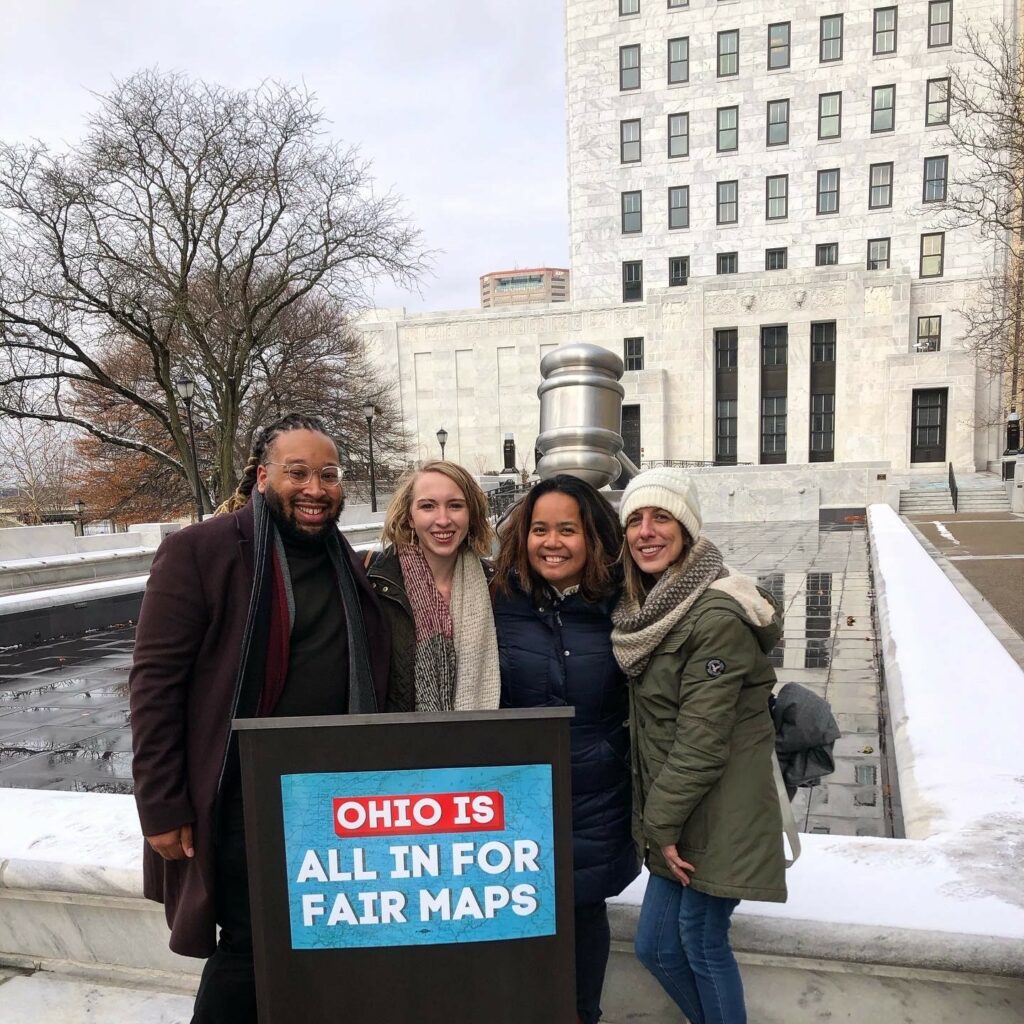 Meet Colleen Craig – Voyage Ohio Magazine