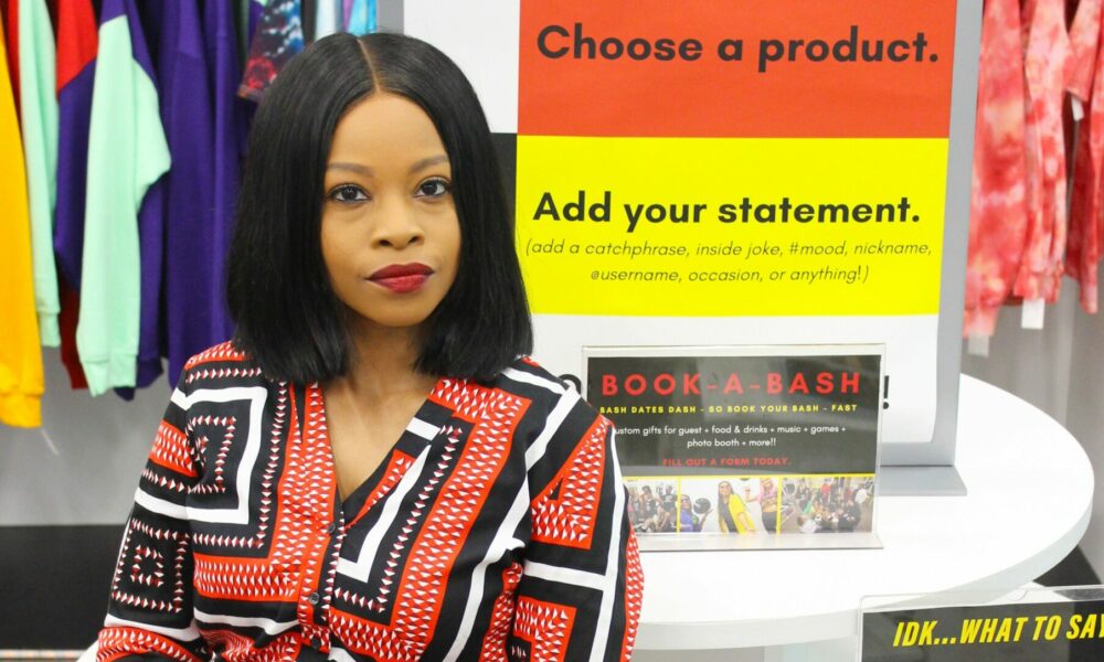 Hidden Gems: Meet Althea Young of NoBasis - Voyage Ohio Magazine