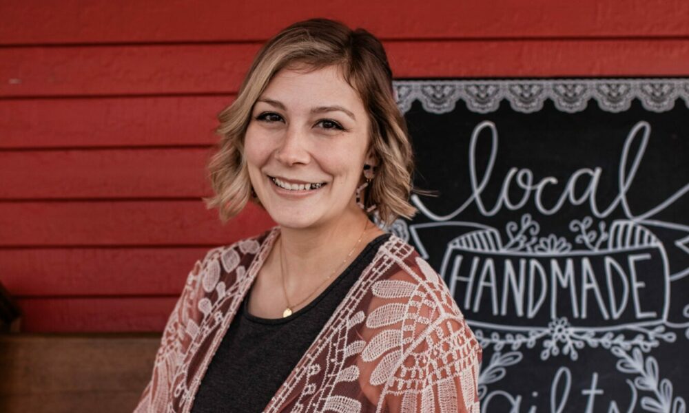 Daily Inspiration: Meet Bri Mangum - Voyage Ohio Magazine