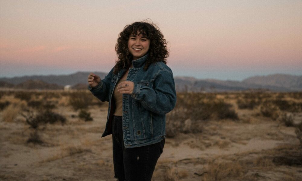 Rising Stars: Meet Chelsea Hall – Voyage Ohio Magazine