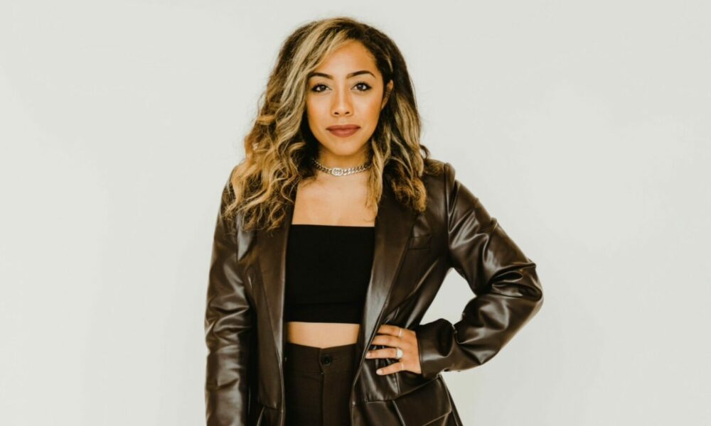 Community Highlights: Meet Cierra Swingle of Cece Styles - Voyage Ohio ...
