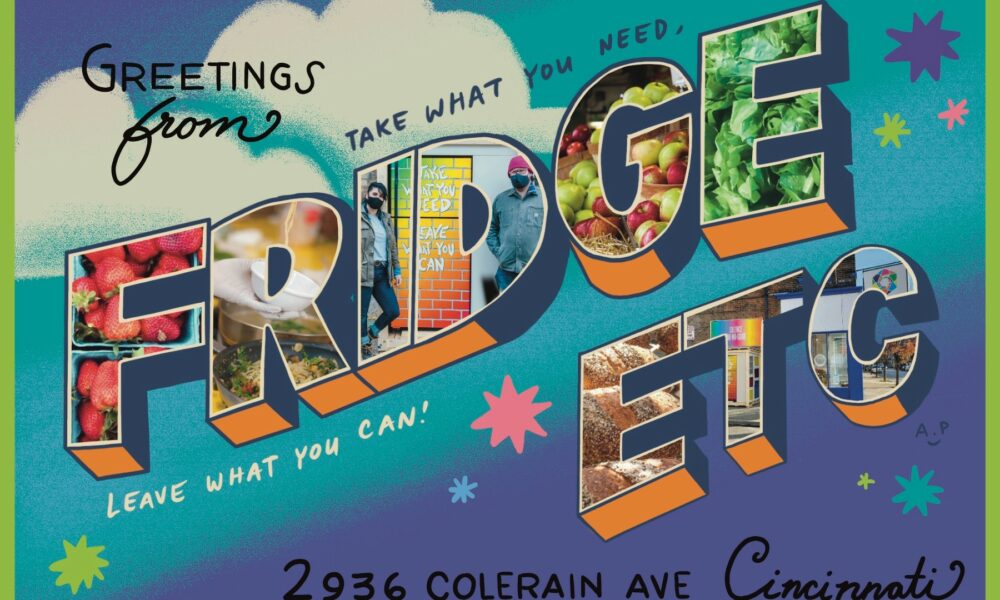 Meet Jordan Tuss – Voyage Ohio Magazine