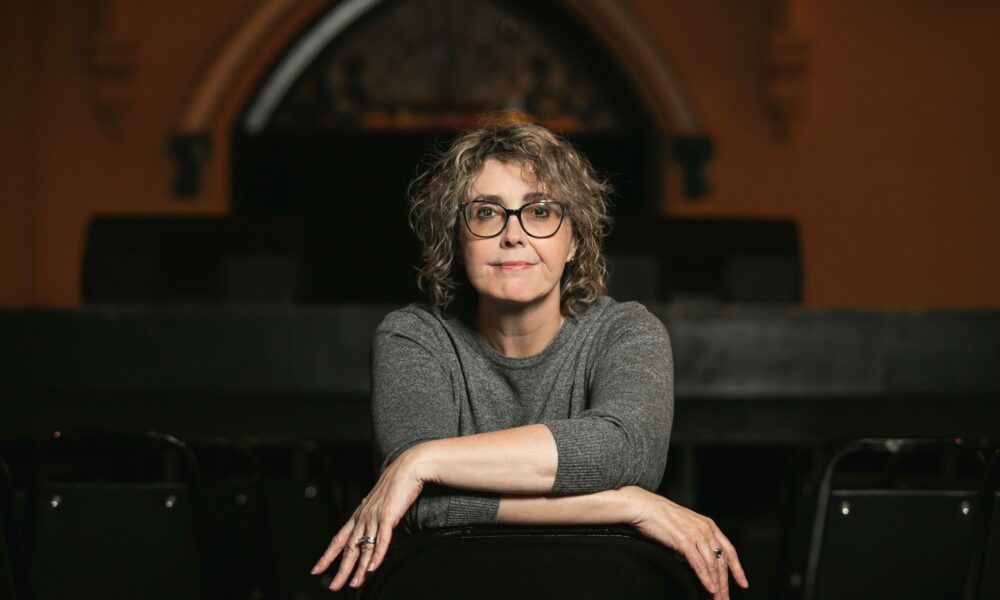 Rising Stars: Meet Lisa Sullivan – Voyage Ohio Magazine