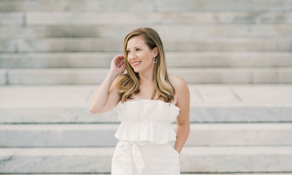 Conversations with Renee Lemaire – Voyage Ohio Magazine