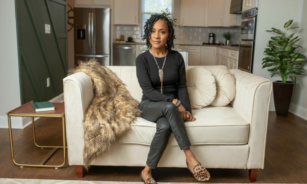 Hidden Gems: Meet Stacey Shelby of 3 Element Designs – Voyage Ohio Magazine