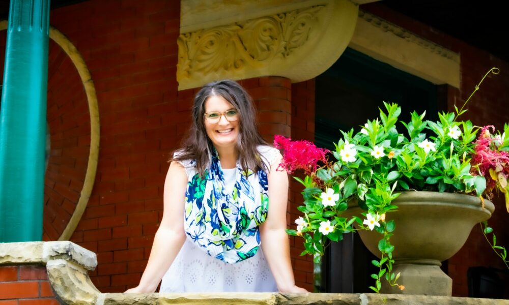 Check Out Krista Powers’s Story - Voyage Ohio Magazine