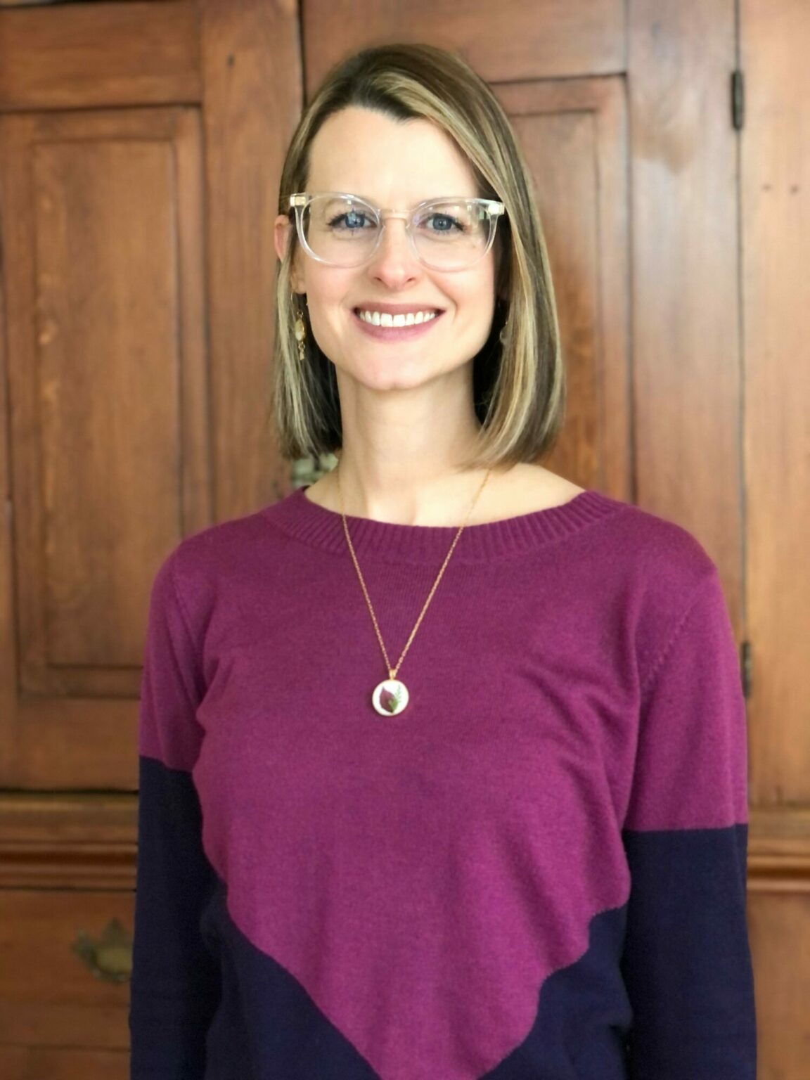 Daily Inspiration: Meet Rebecca Loomis - Voyage Ohio Magazine