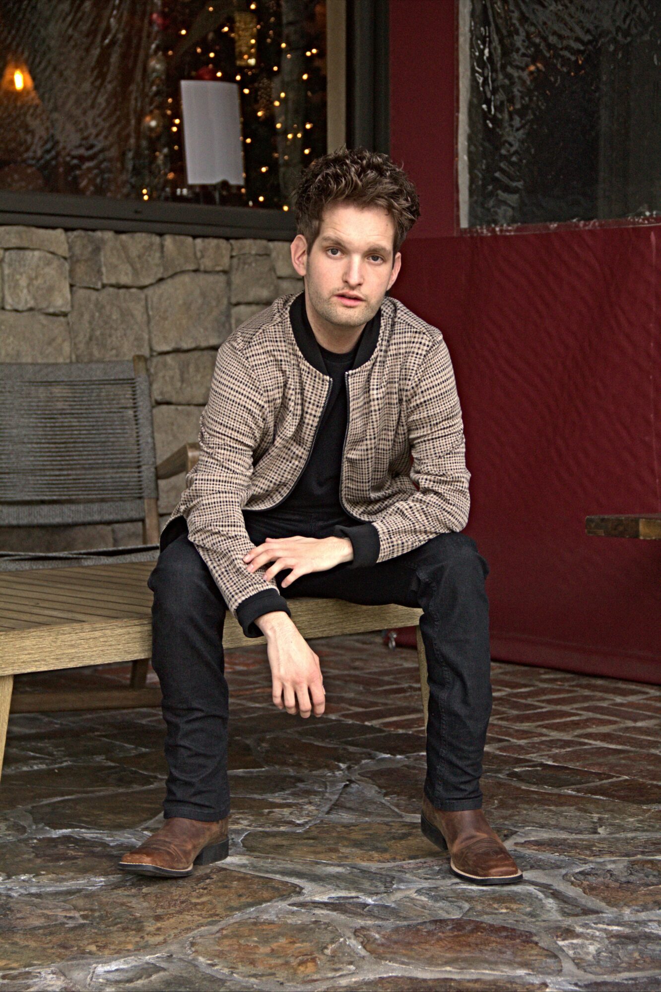 Check Out Ryan Lehfeldt’s Story - Voyage Ohio Magazine