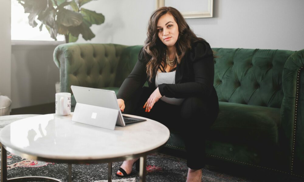 Check Out Ashley Michelle’s Story - Voyage Ohio Magazine