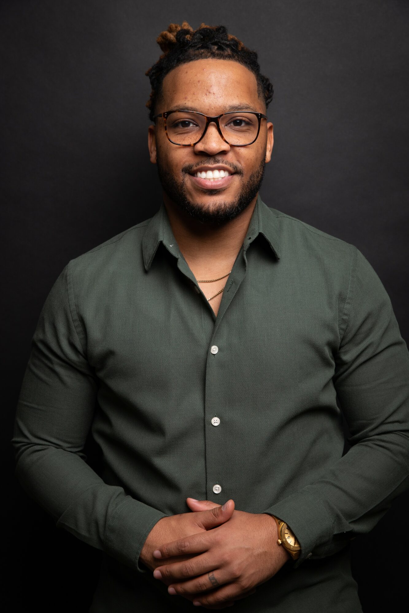 Meet Justin Carter of Pivot Business Services – Voyage Ohio Magazine