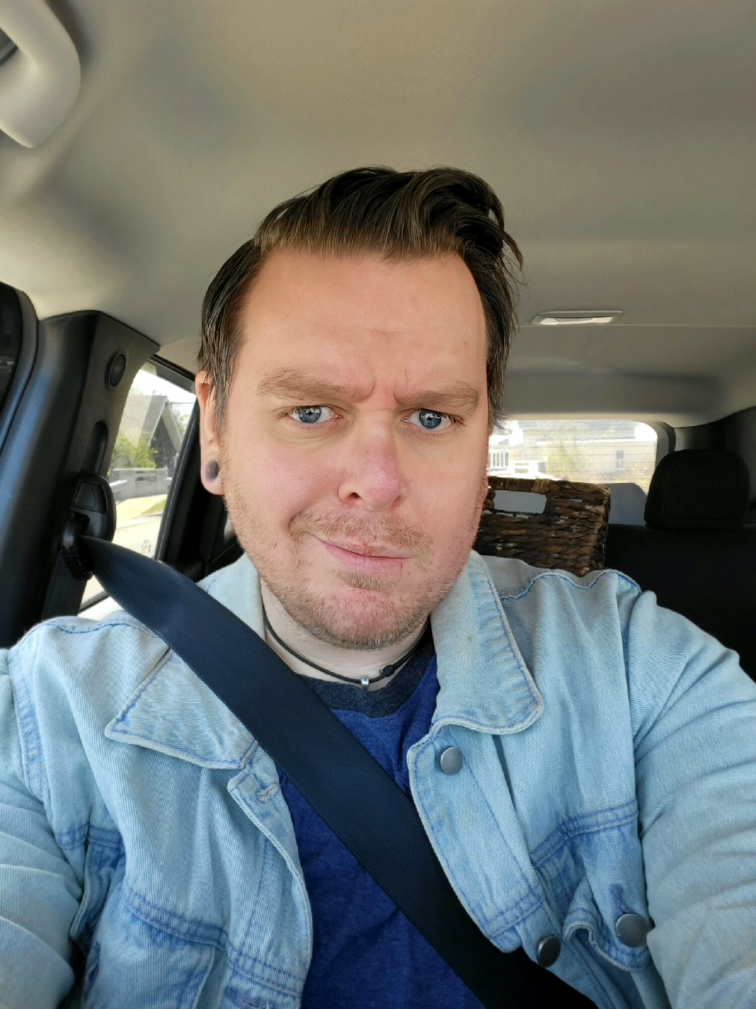 Community Highlights: Meet James Fultz of Herbivore440 - Voyage Ohio ...