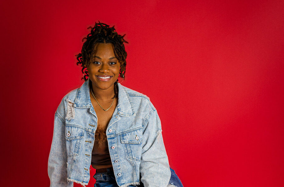 Conversations with Caitlin Anderson - Voyage Ohio Magazine