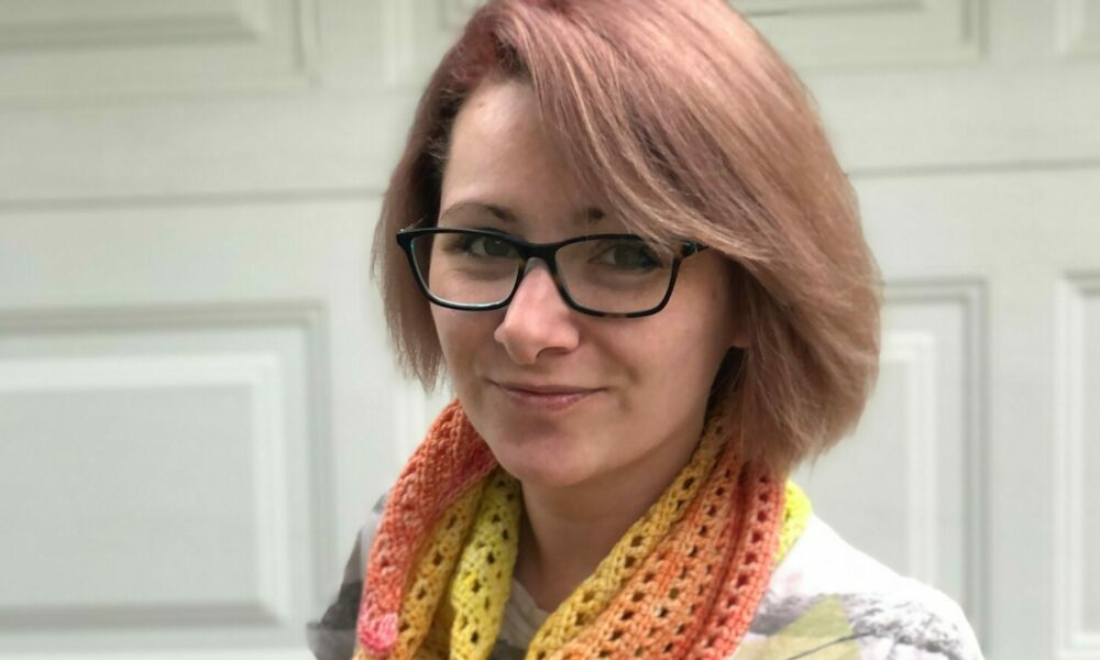 Daily Inspiration: Meet Bridget Malinowski – Voyage Ohio Magazine