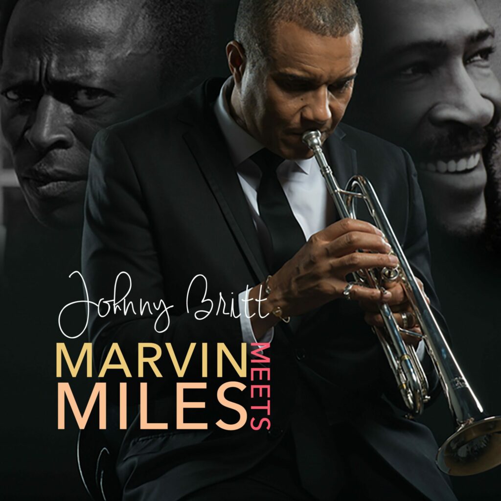 Check Out Johnny Britt's Story - Voyage Ohio Magazine