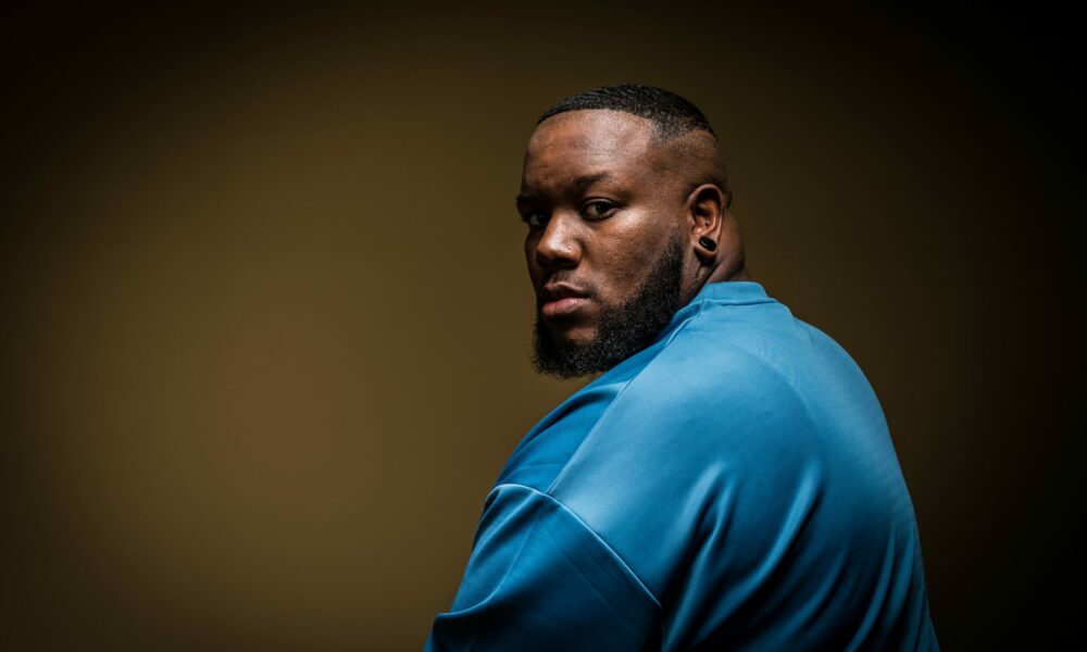 Check Out Jeremy Seeden’s Story - Voyage Ohio Magazine