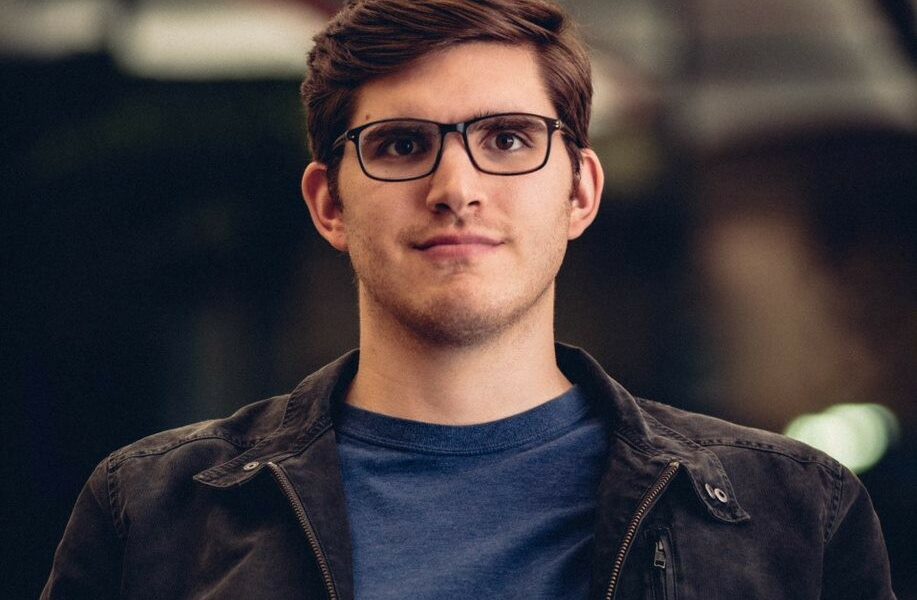 Community Highlights: Meet Lucas Gould of Spendr – Voyage Ohio Magazine