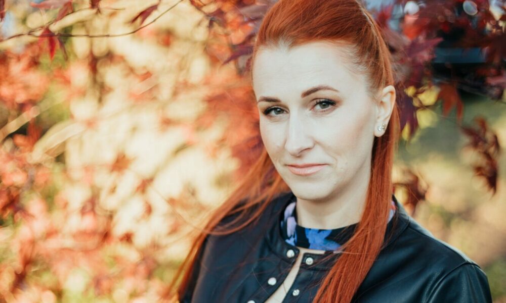 Check Out Maya Tkachenko’s Story - Voyage Ohio Magazine