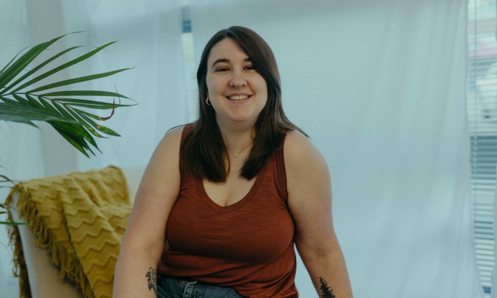 Conversations with Megan Mitchell - Voyage Ohio Magazine