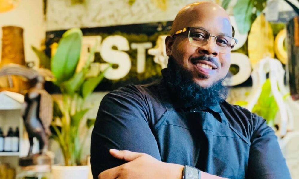 Check Out Nathan Johnson’s Story – Voyage Ohio Magazine