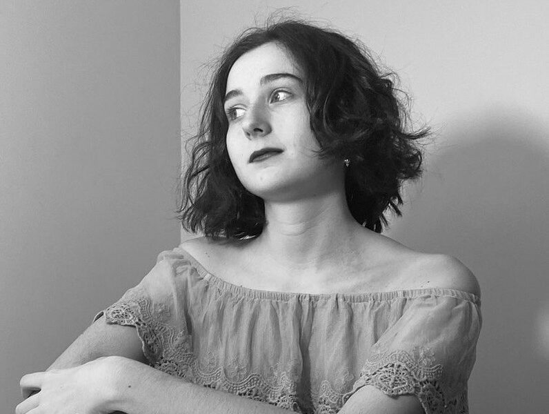 Daily Inspiration: Meet Stephanie Alice – Voyage Ohio Magazine