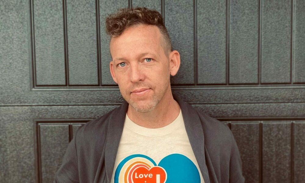 Life & Work with Thomas Ruane - Voyage Ohio Magazine