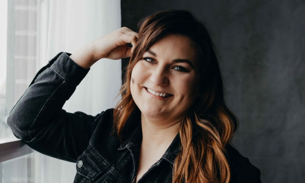 Check Out Courtney Price’s Story - Voyage Ohio Magazine