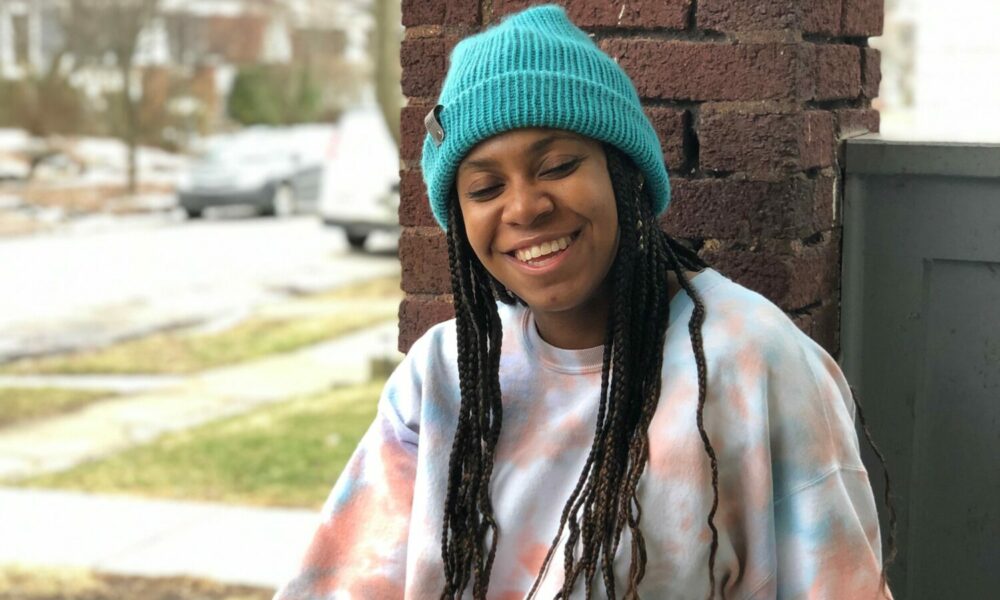 Life & Work with Dorian Bell – Voyage Ohio Magazine