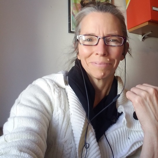 Daily Inspiration: Meet Eve Hermann - Voyage Ohio Magazine