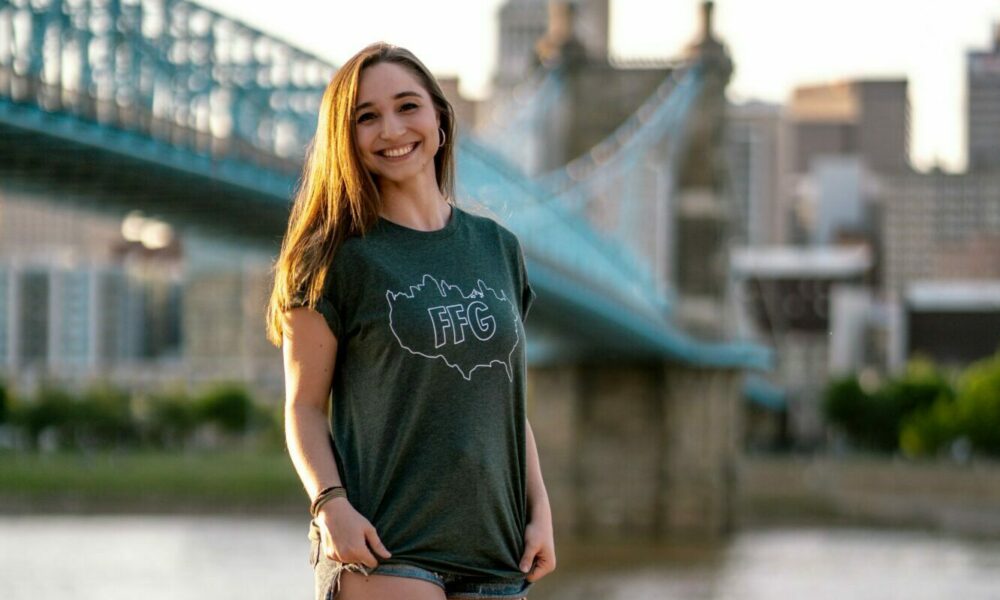 Check Out Felicia’s Story - Voyage Ohio Magazine