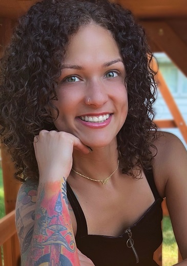 Conversations with Logan Duran – Voyage Ohio Magazine