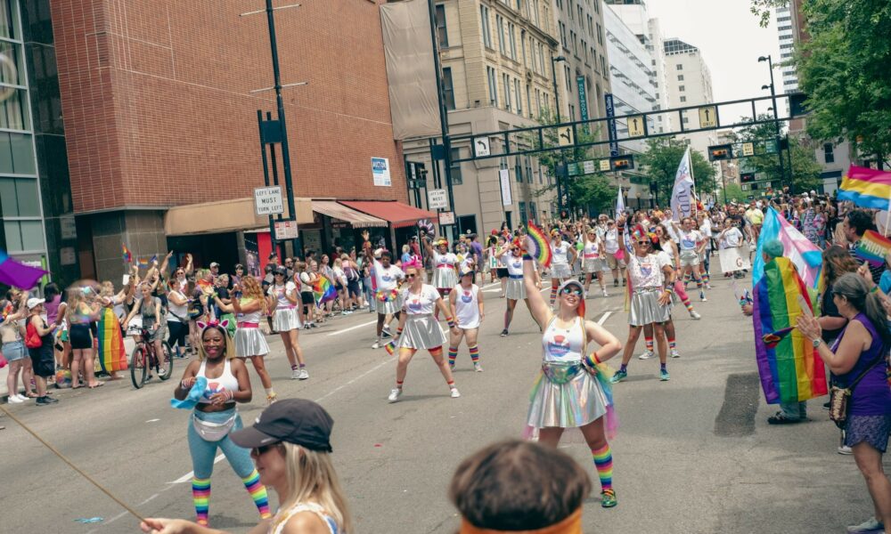 Rising Stars: Meet Maria DiMeo & Tiffany Pittman - Voyage Ohio Magazine