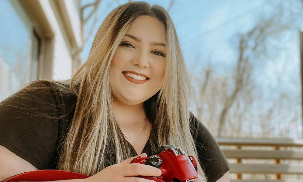 Conversations with Mickayla Cochran - Voyage Ohio Magazine