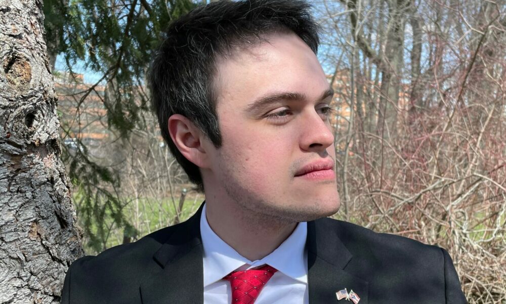 Check Out Ryan Shank’s Story - Voyage Ohio Magazine