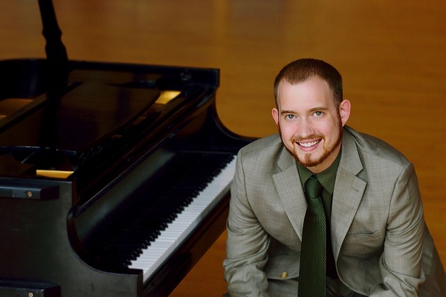 Conversations with Samuel Martin - Voyage Ohio Magazine