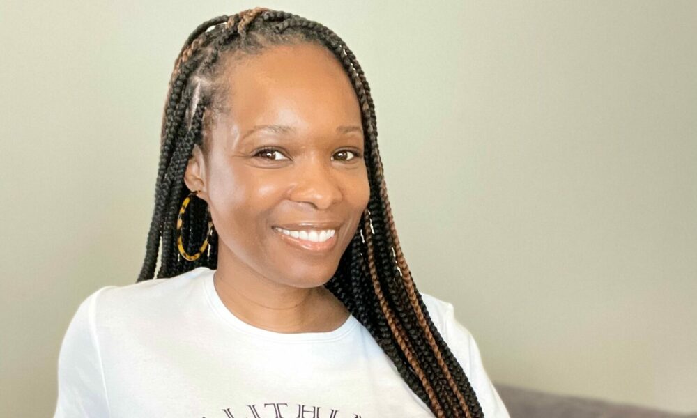 Exploring Life & Business with Talithia Bell - Voyage Ohio Magazine