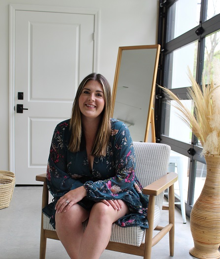 Meet Taylor Oakley - Voyage Ohio Magazine